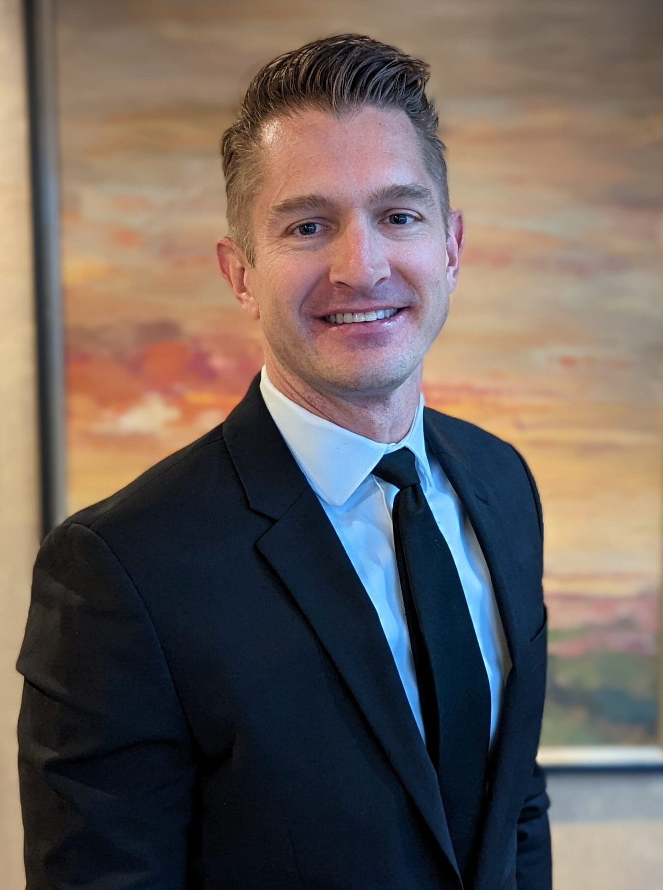 Robert G. Crockett - Fabian VanCott