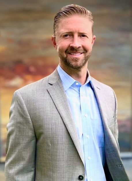 Dave Hague - Fabian VanCott