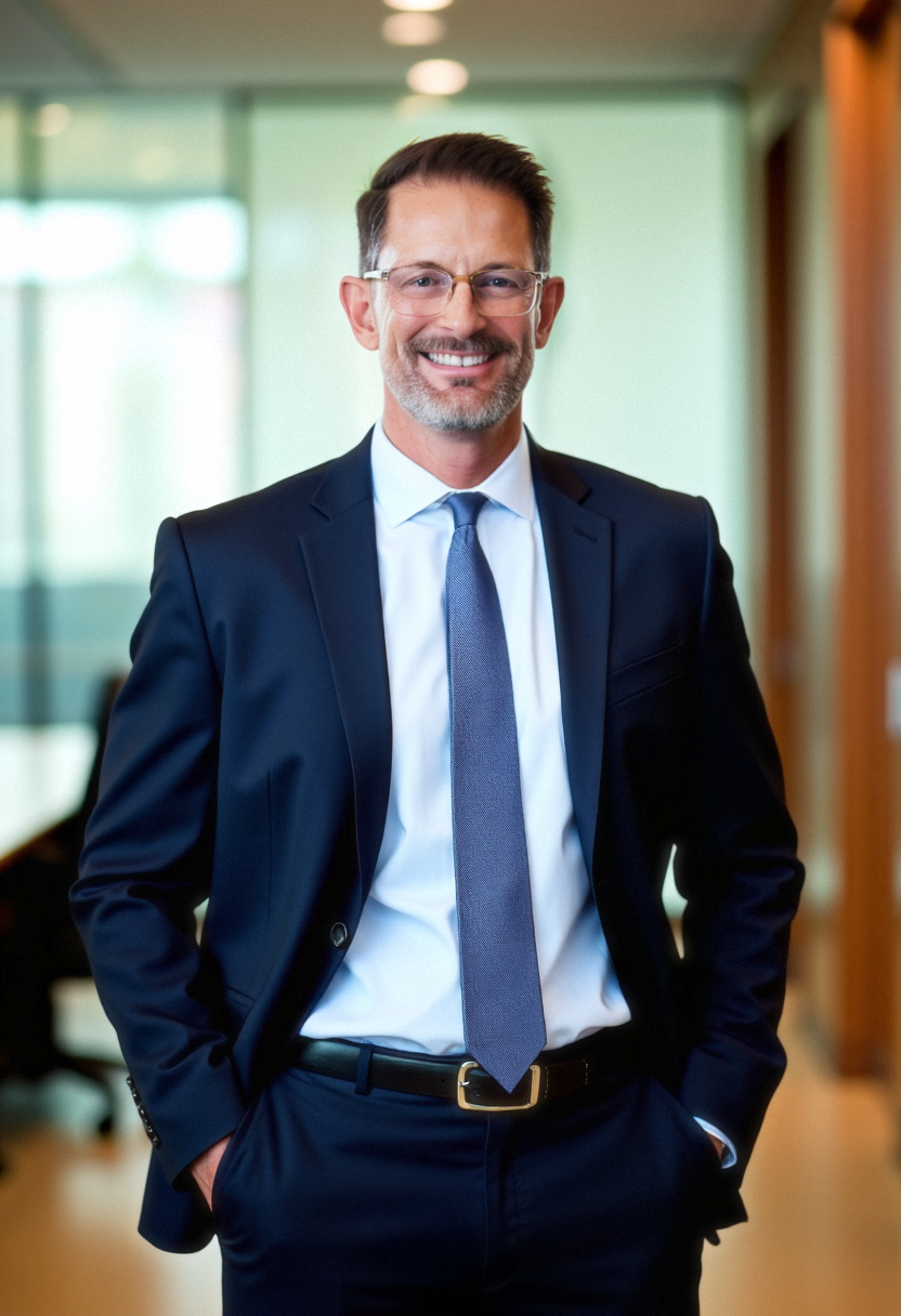 Jason W. Hardin - Fabian VanCott