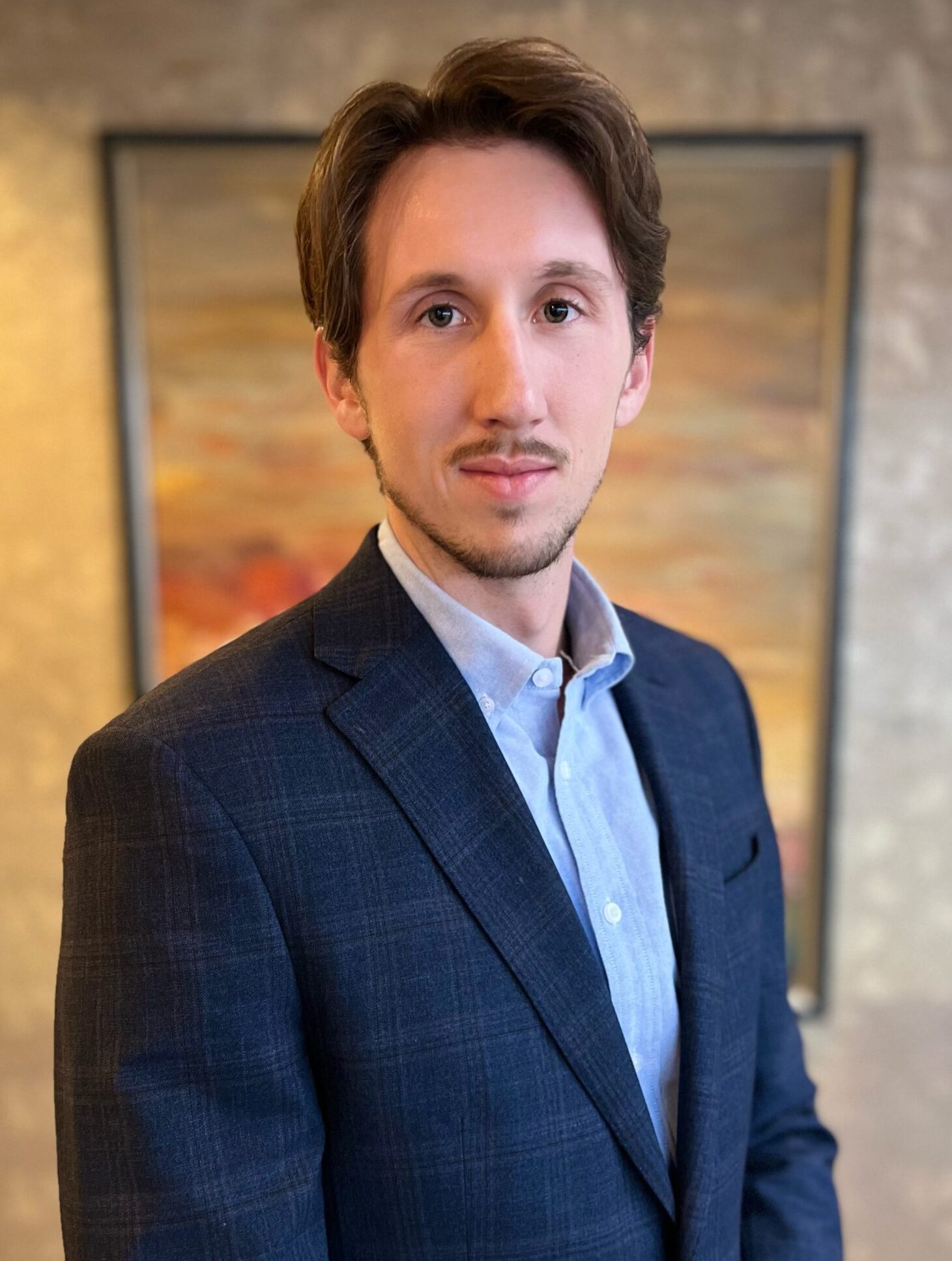 Kyle A. Harvey - Fabian VanCott