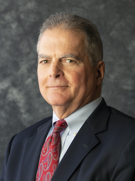 Scott M. Lilja - Fabian VanCott