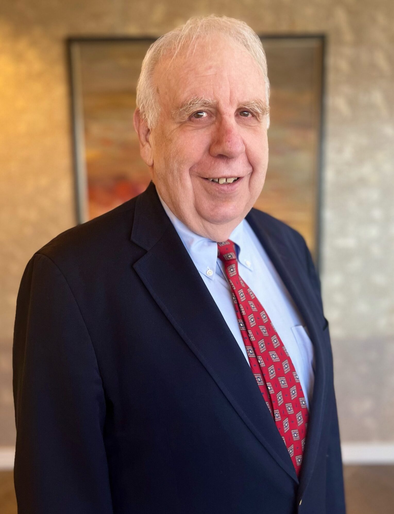 David J. Lyon - Fabian VanCott