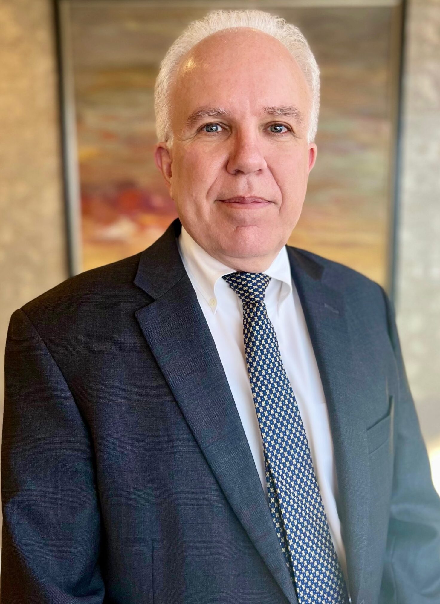 Douglas J. Payne - Fabian VanCott