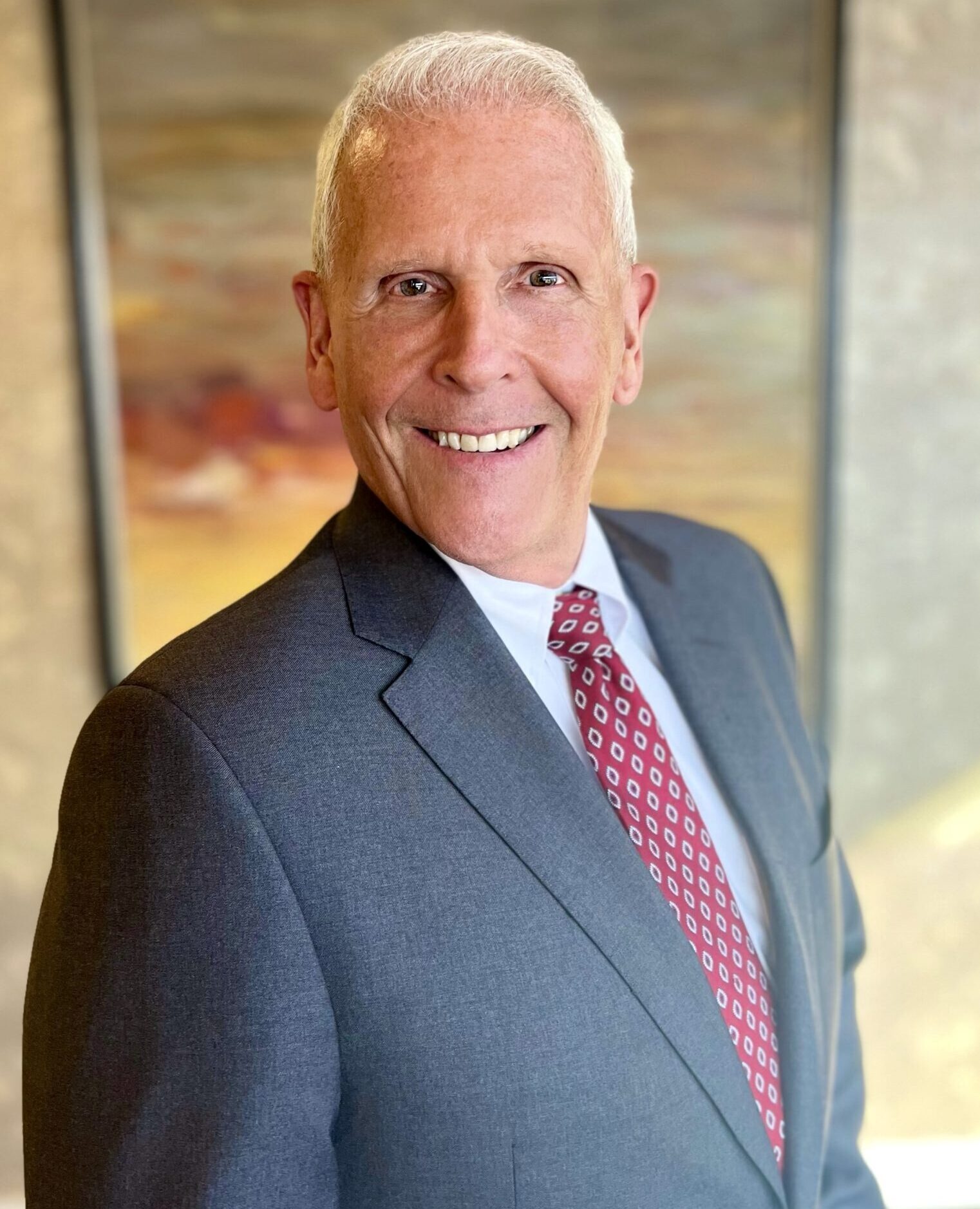 Jeffrey B. Setness - Fabian VanCott