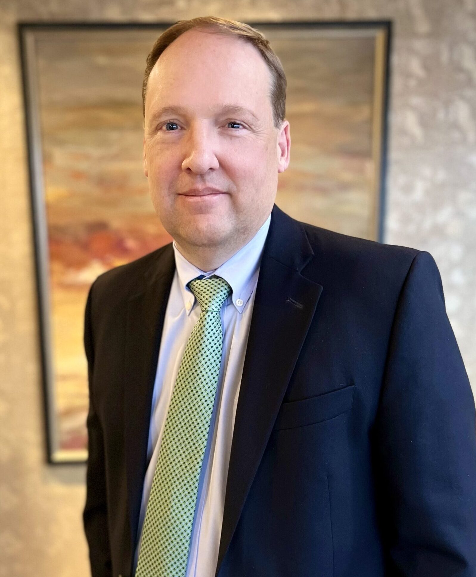 Stephen R. Sloan - Fabian VanCott