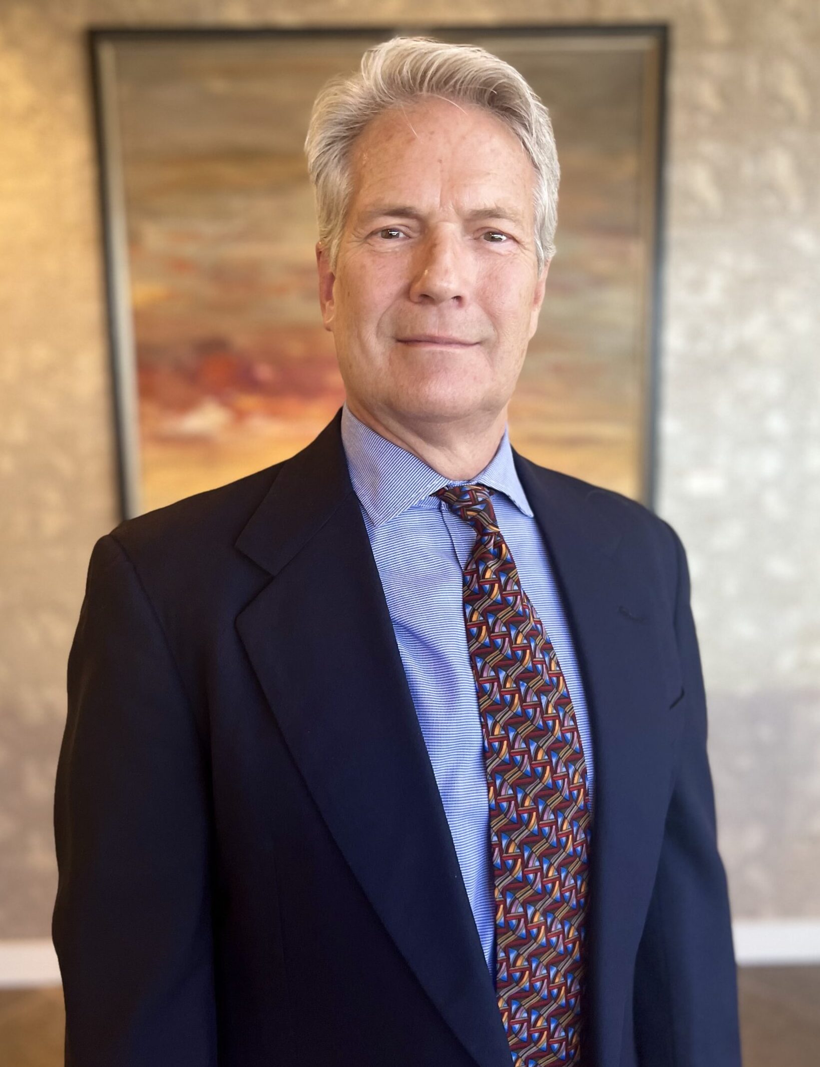 Kevin N. Anderson - Fabian VanCott