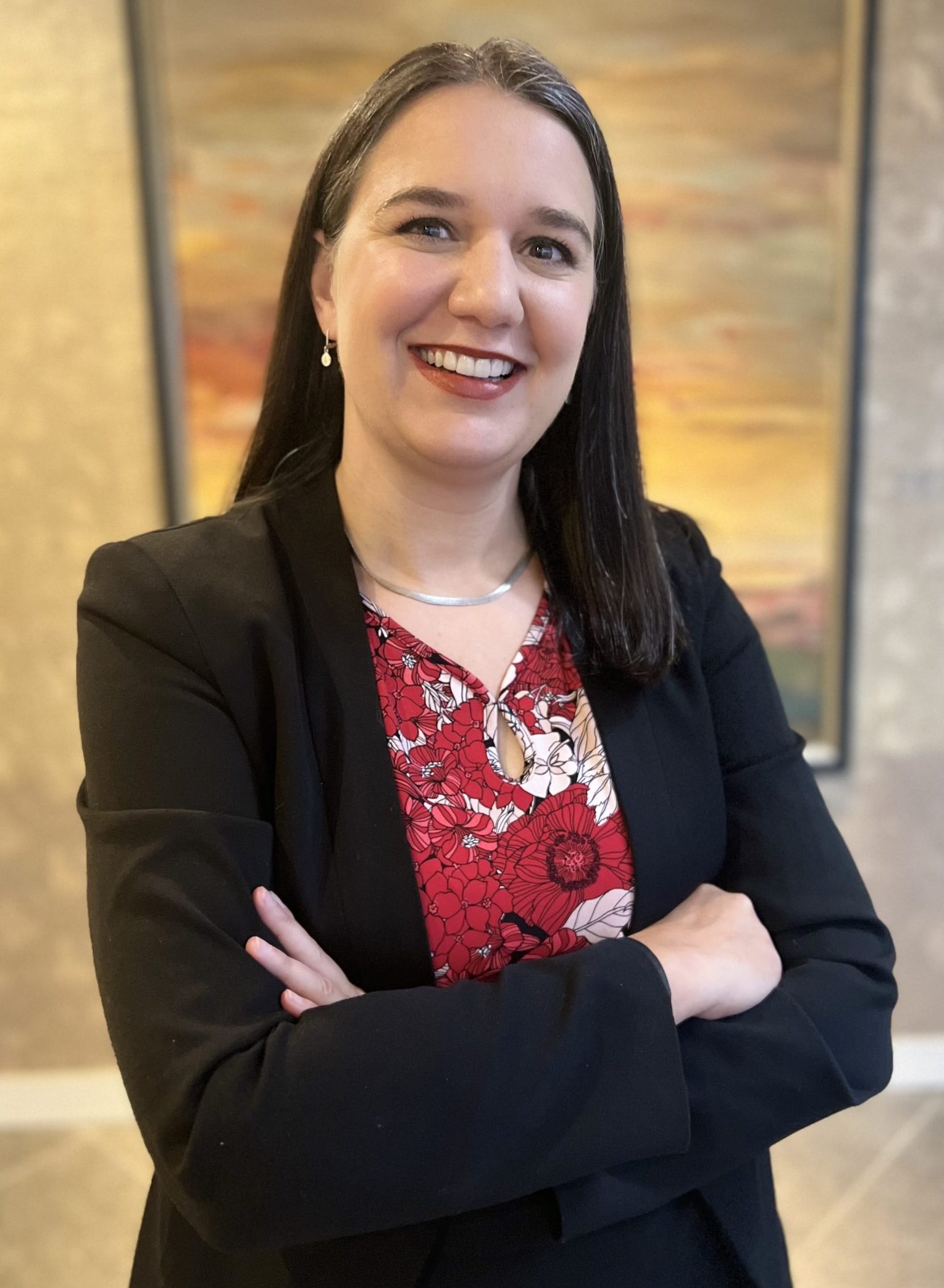 Rachel S. Anderson - Fabian VanCott