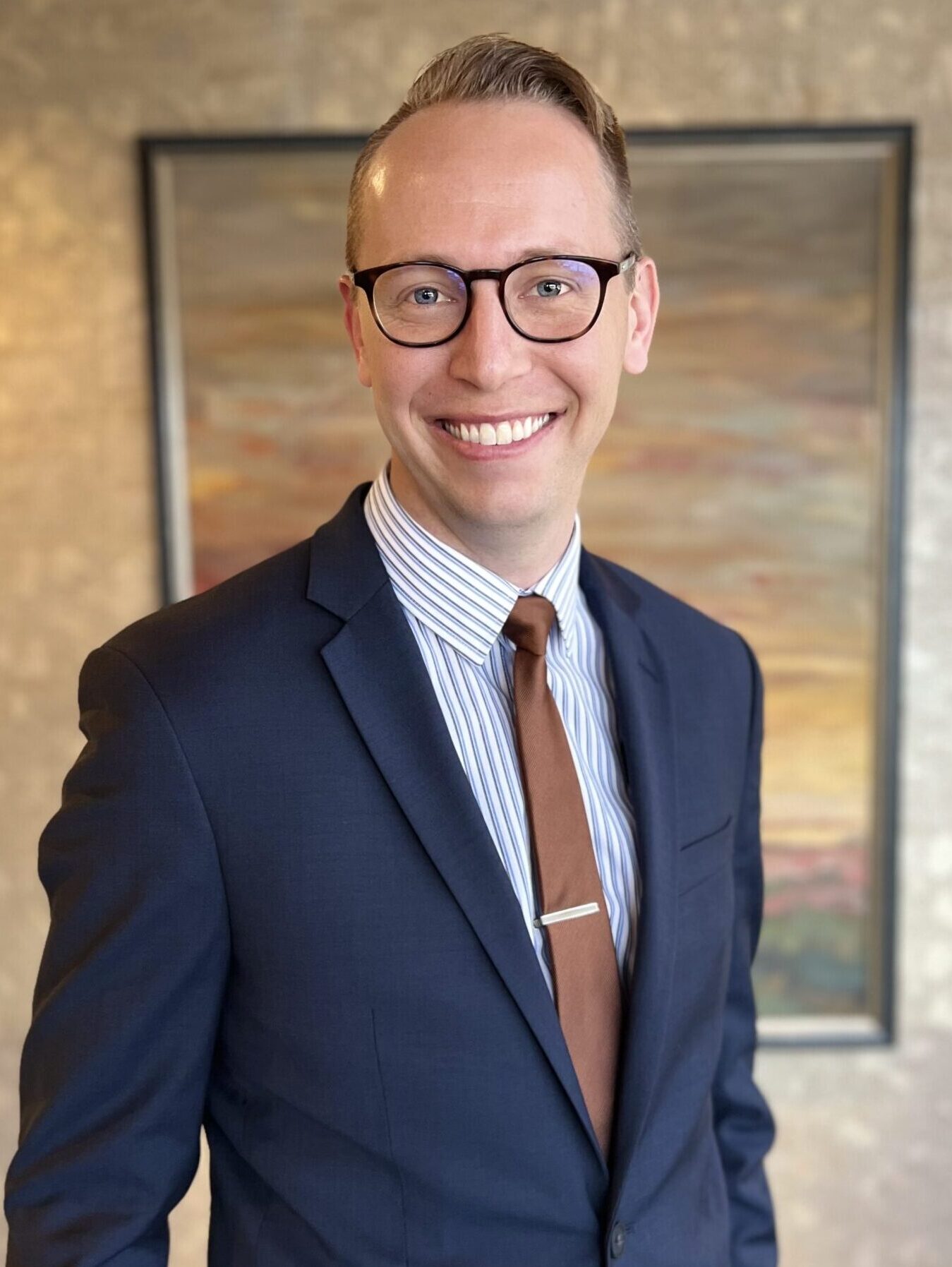 Tanner J. Bean - Fabian VanCott