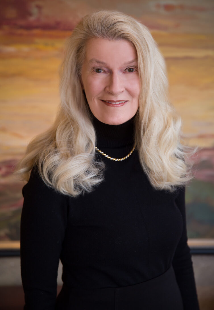 Rosemary J. Beless - Fabian VanCott