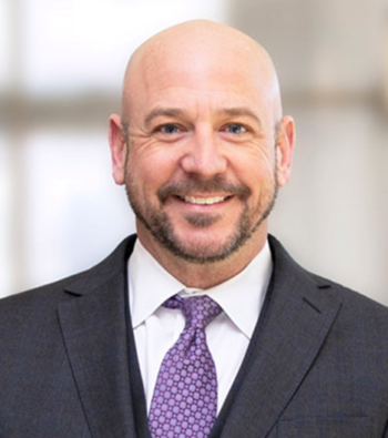 Fabian VanCott welcomes Charles "Chuck" Conrad as a new partner at our ...