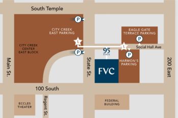 SLC Visitor Parking Information - Fabian VanCott