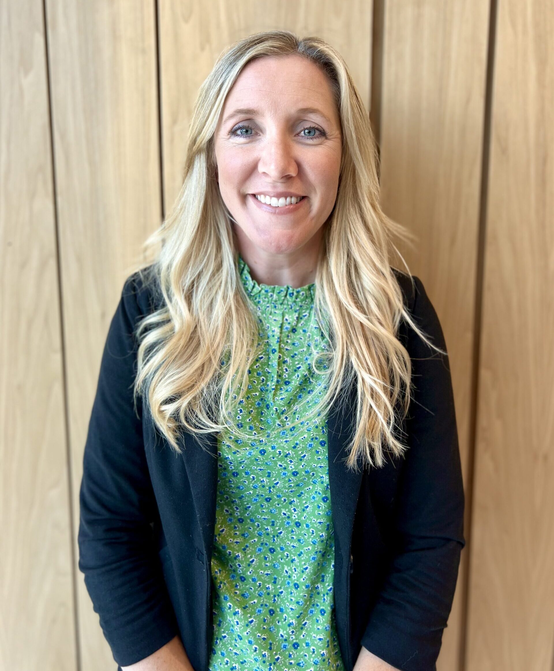 Shelby S. Noffsinger - Fabian VanCott