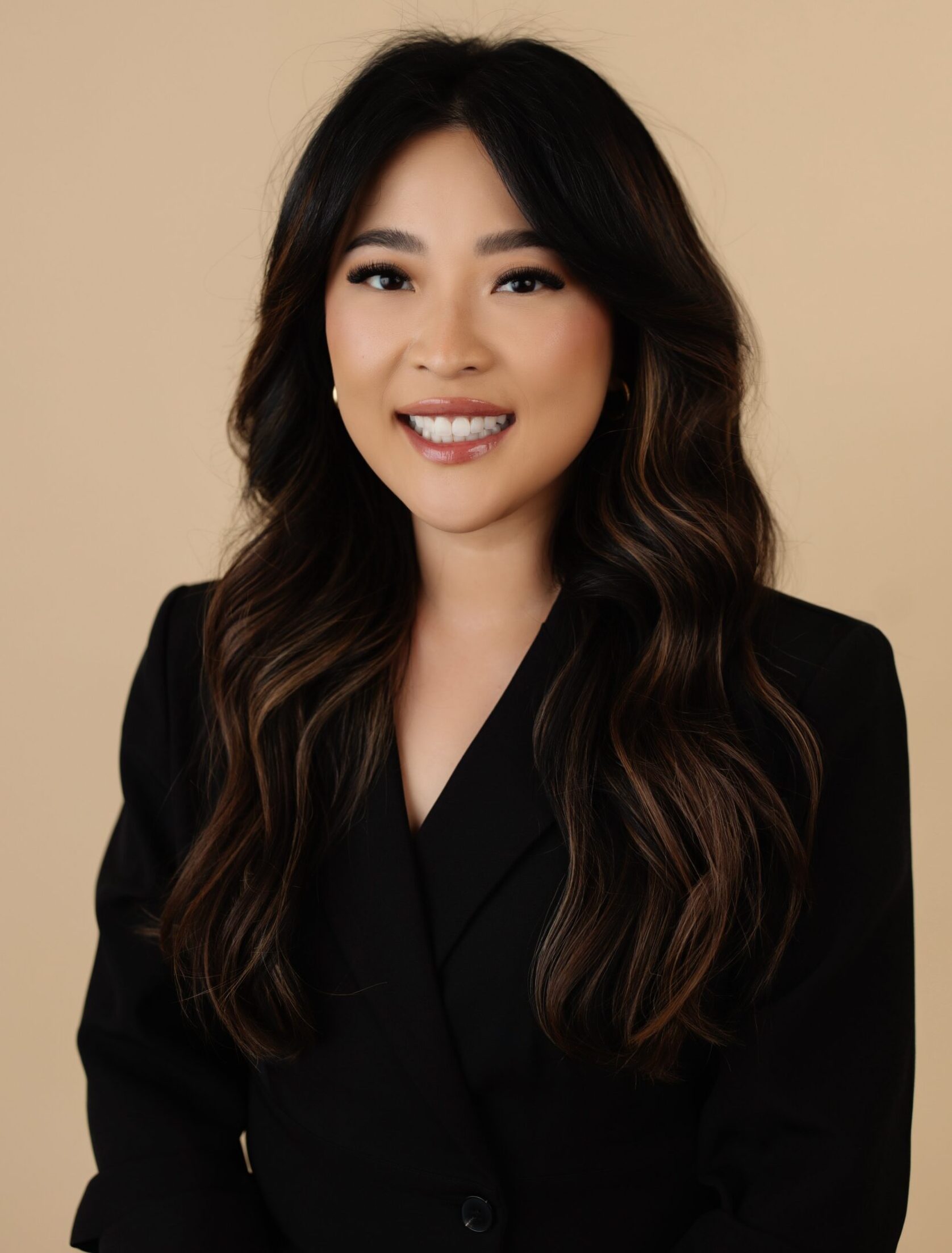 Nina Kim Bertelli - Fabian VanCott