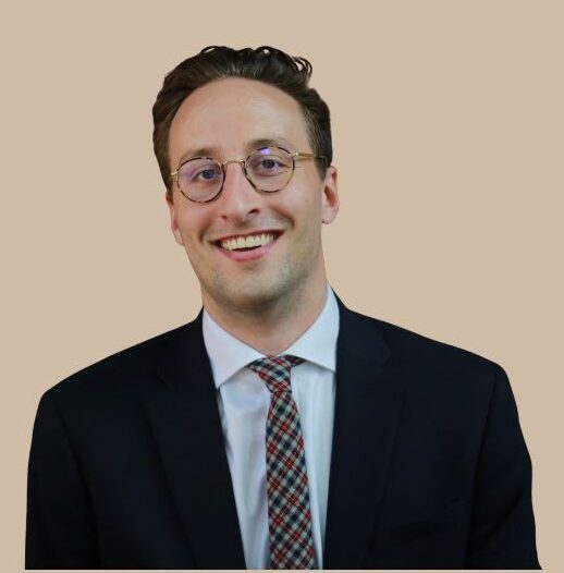 Zachary D. Berger - Fabian VanCott